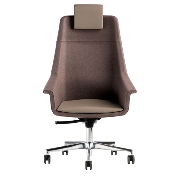 Dama DAAKAL Desk Chair | Contract Chair Co