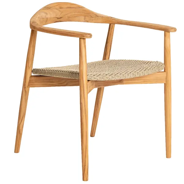 Dana Armchair | Contract Chair Co