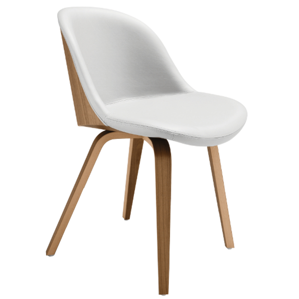 Danny Side Chair | Contract Chair Co