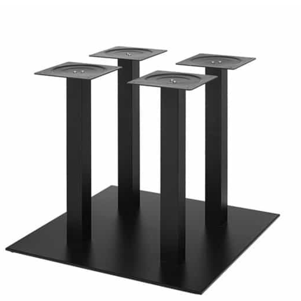 DBC XL Dining Table Base - The Contact Chair Company