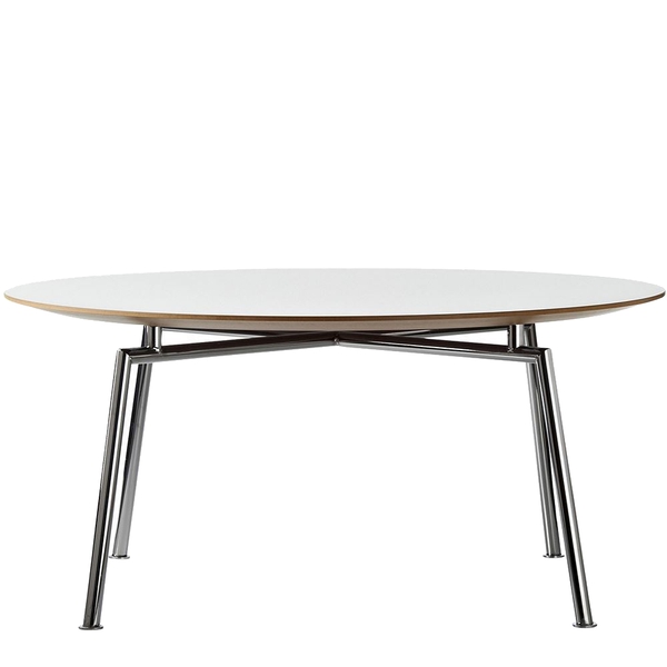 Detroit Coffee Table Base | Contract Chair Co