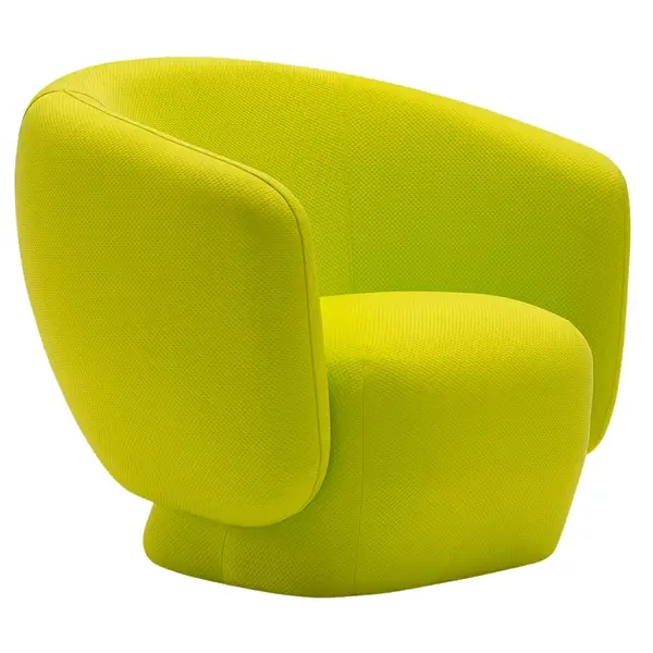 Devon T Lounge Chair | Contract Chair Co