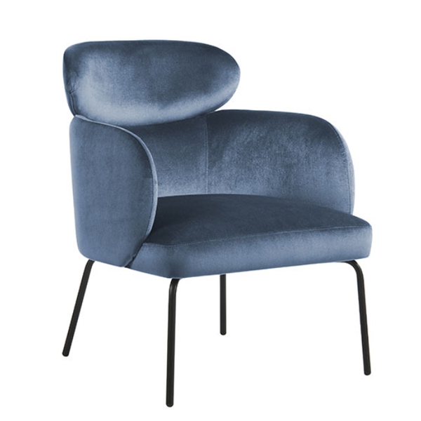 Diamond Lounge Chair | Contract Chair Co