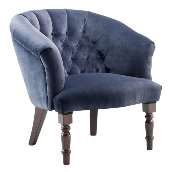 Dolce Armchair | Contract Chair Co