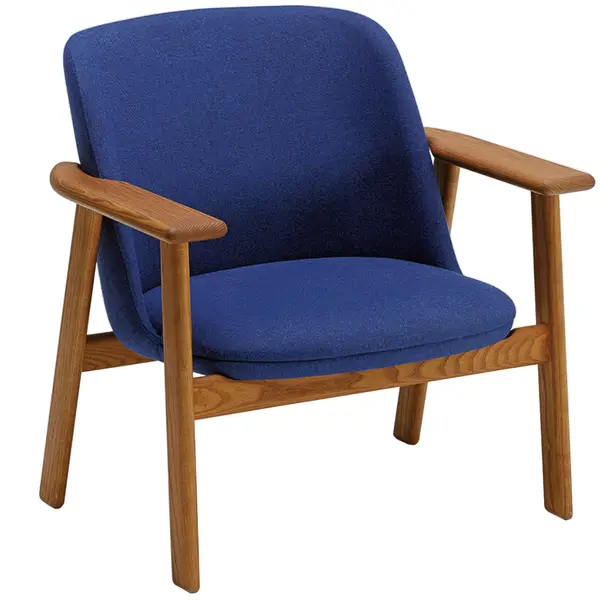 Dory Lounge Chair | Contract Chair Co