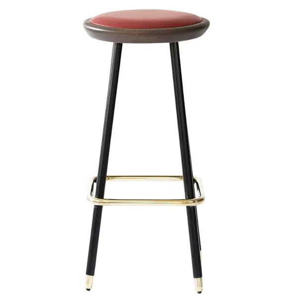 Drop Four Stool | Contract Chair Co