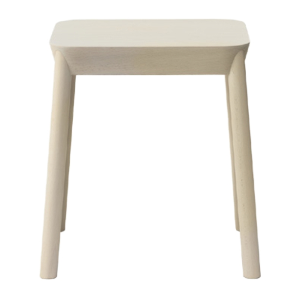 Drum Low Stool | Contract Chair Co