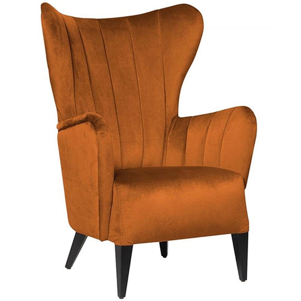 Duke Lounge Chair | Contract Chair Co