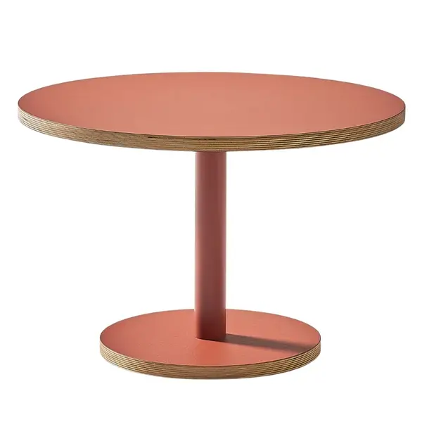 Dumbbell Dining Table | Contract Chair Co