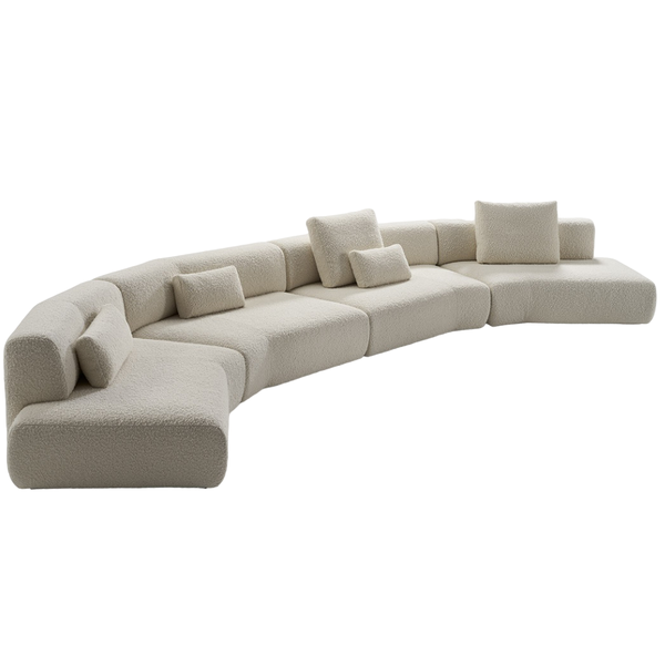 Duo Maxi Modular Sofa | Contract Chair Co