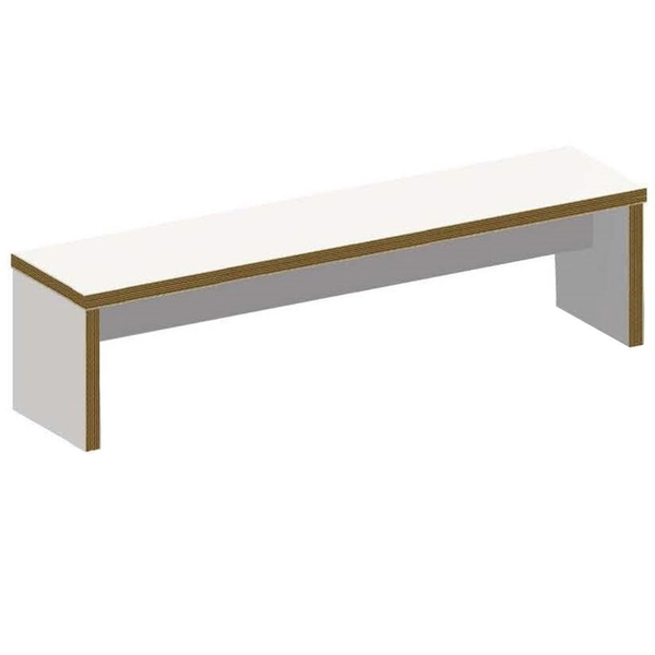 Dylan Bench - The Contact Chair Company