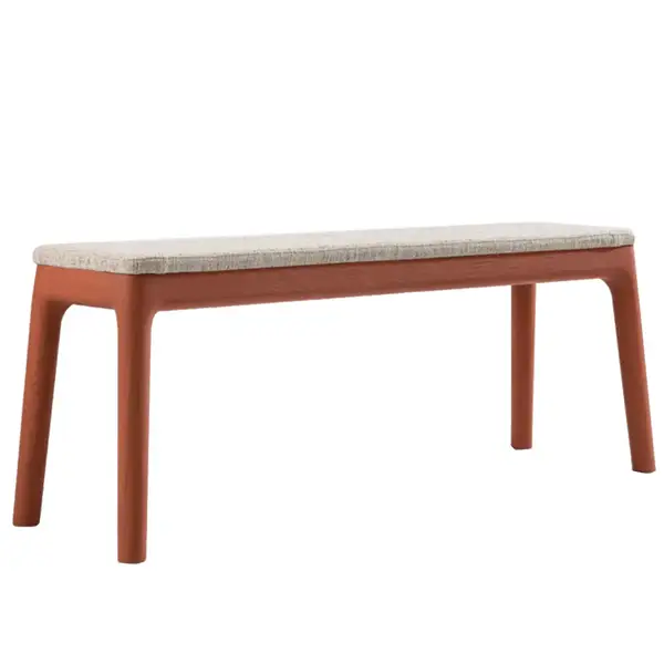 E8 Uph Bench | Contract Chair Co