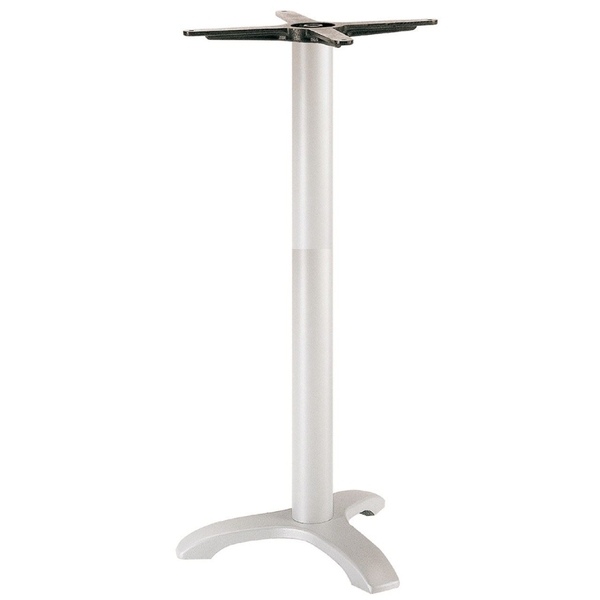 Easy 3 Leg Poseur Table Base | Contract Chair Co