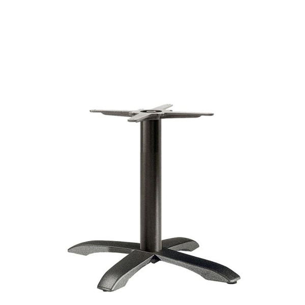 Easy 4 Leg Round Coffee Table Base | Contract Chair Co