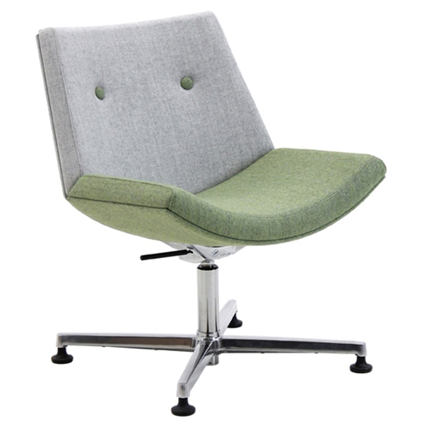Echo Lounge Chair | Contract Chair Co