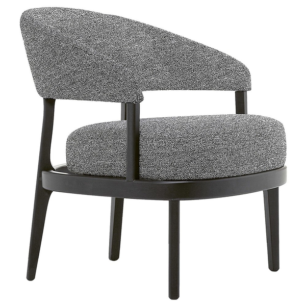 Eclipse Lounge Chair | Contract Chair Co