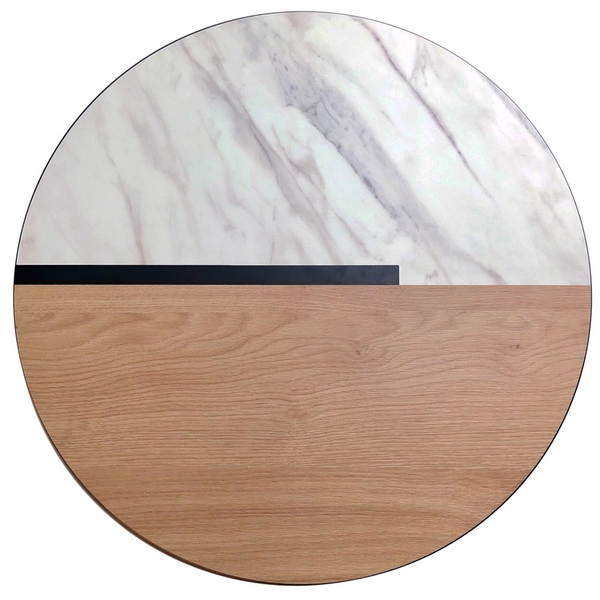 Eclipse Table Top - The Contact Chair Company