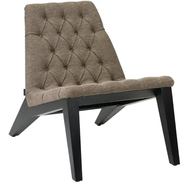 Edge Class Lounge Chair | Contract Chair Co
