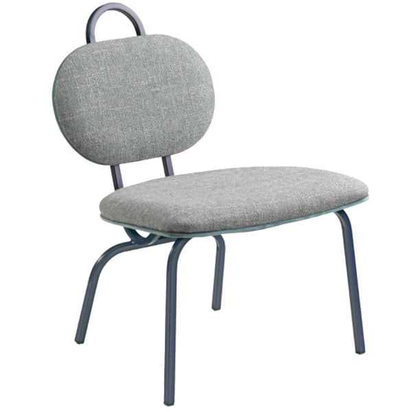 Elba Lounge Chair | Contract Chair Co