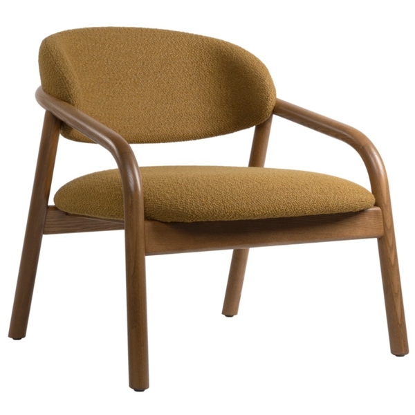 Elia Lounge Chair | Contract Chair Co