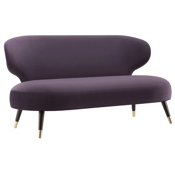 Elle Sofa | Contract Chair Co