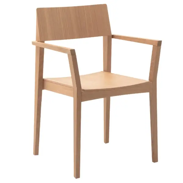 Elsa Armchair | Contract Chair Co