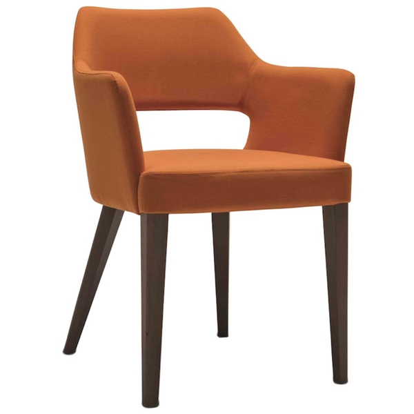 Emily Armchair | Contract Chair Co