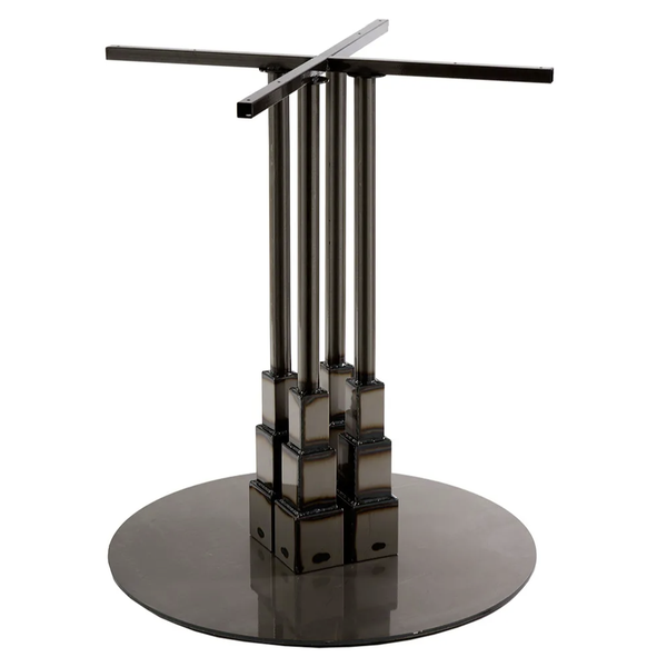 Empire Big Poseur Table Base | Contract Chair Co