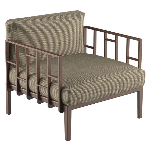 Enjoy Lounge Chair | Contract Chair Co