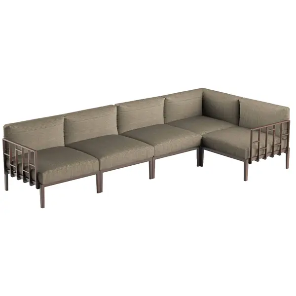 Enjoy Modular Sofa | Contract Chair Co
