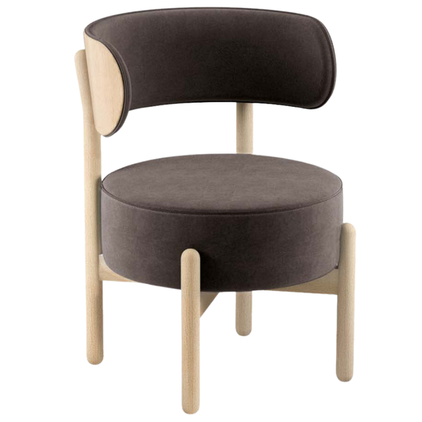 Entree Armchair | Contract Chair Co