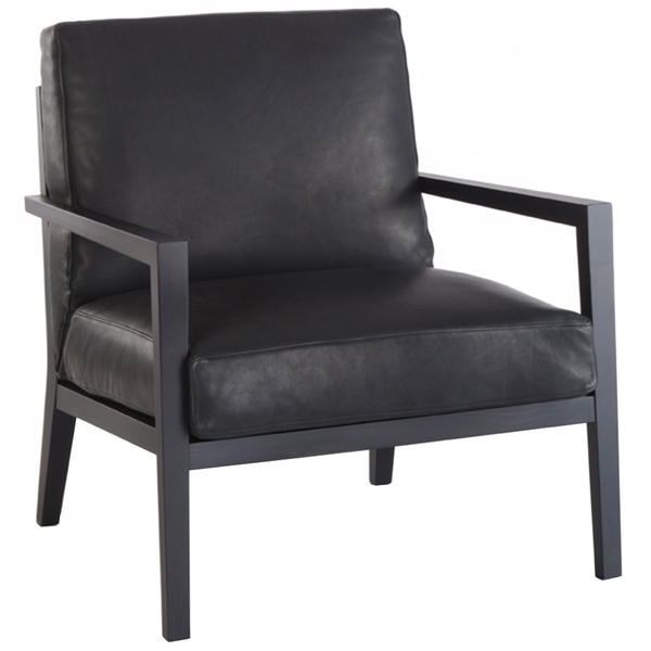 Eos Lounge Chair - The Contact Chair Company