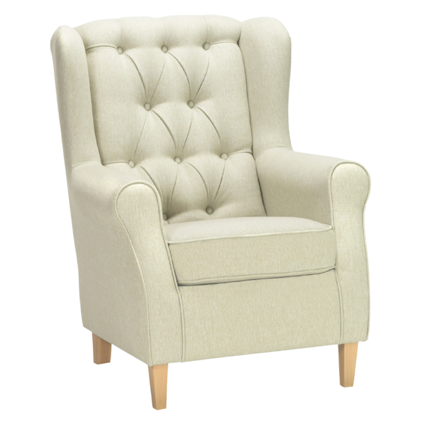 Ernest Lounge Chair | Contract Chair Co