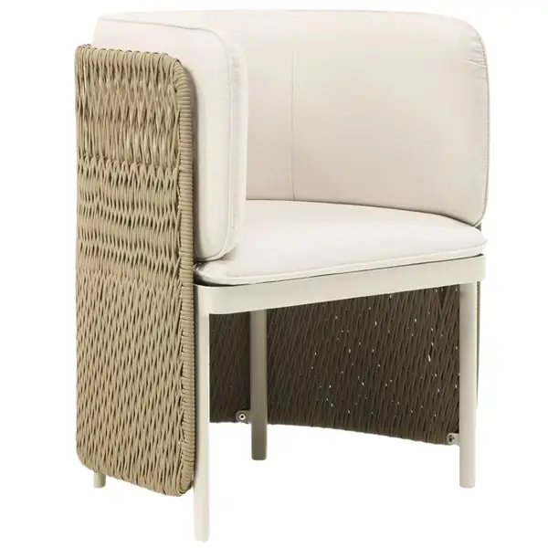 Esedra Armchair | Contract Chair Co