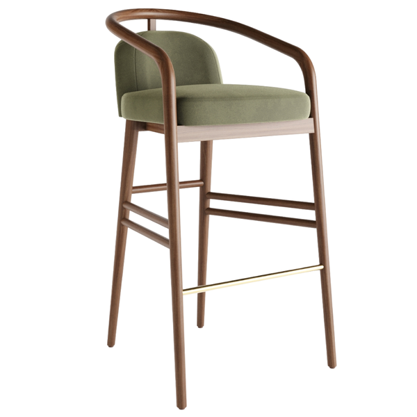 Essex Barstool | Contract Chair Co