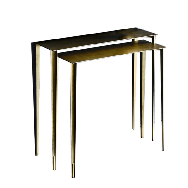 Etoile Console Table | Contract Chair Co