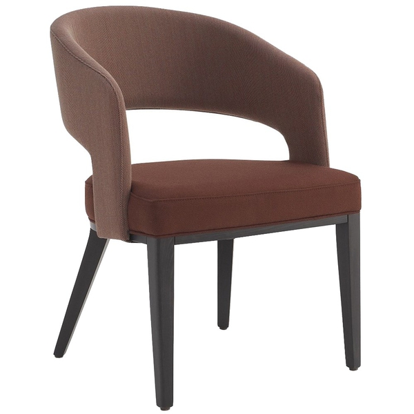 Evolution Armchair | Contract Chair Co