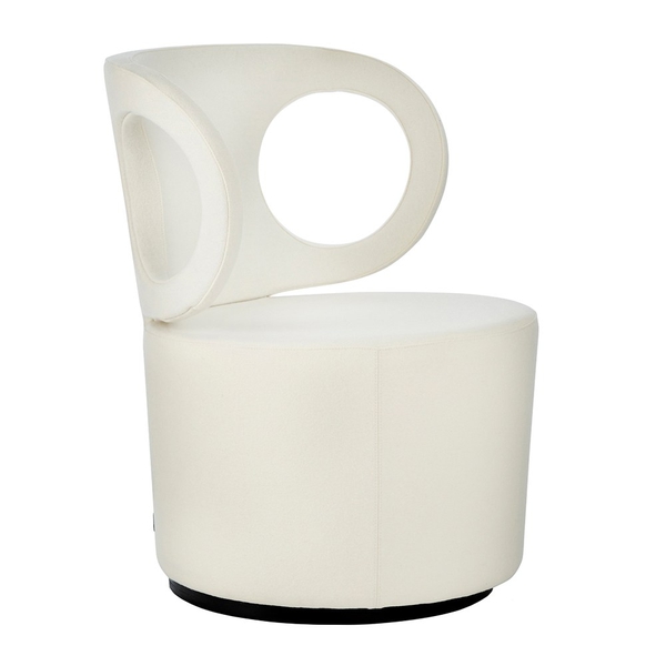 Eye Lounge Chair - The Contact Chair Company