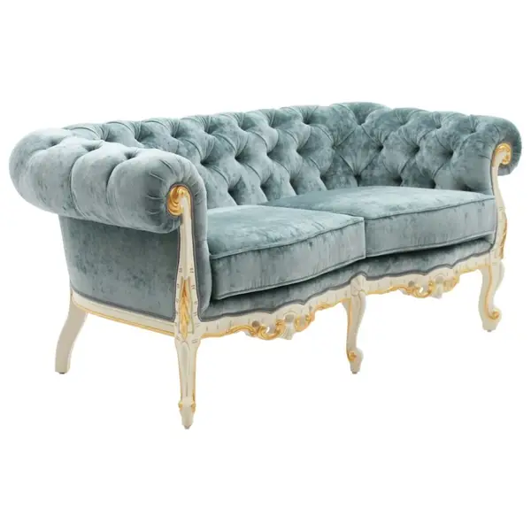 Febo Sofa | Contract Chair Co