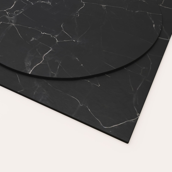 Fenix Marble Table Top | Contract Chair Co