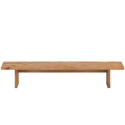 Field Bench - The Contact Chair Company