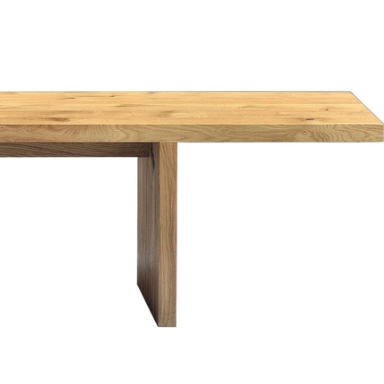 Field Bench - The Contact Chair Company