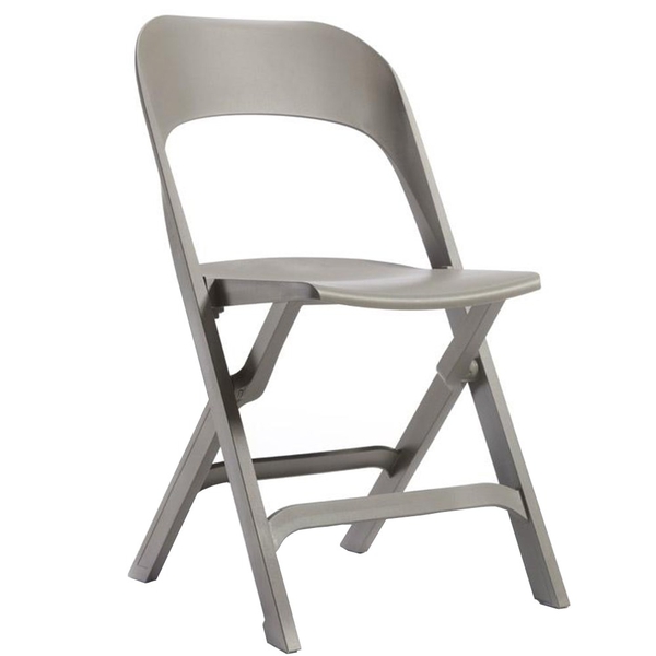 Flap Folding Side Chair | Contract Chair Co