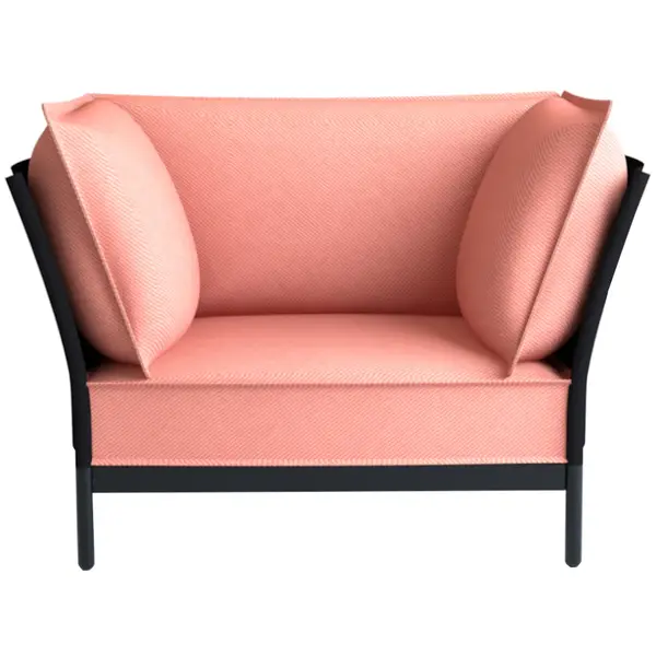 Flare Lounge Chair | Contract Chair Co