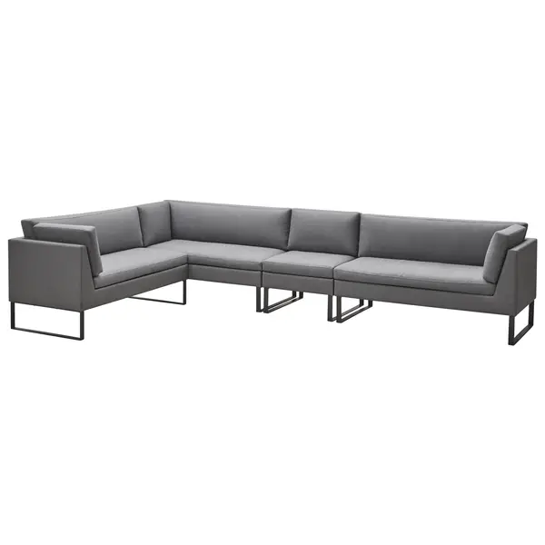 Flex Modular Sofa | Contract Chair Co