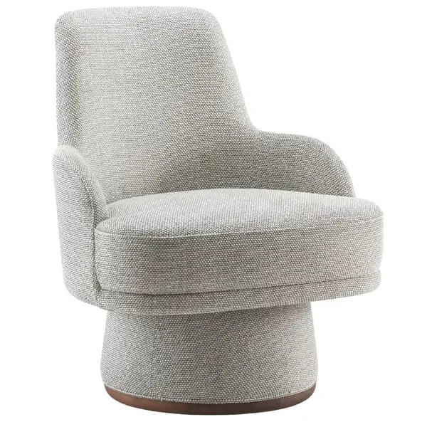 Flo Lounge Chair | Contract Chair Co