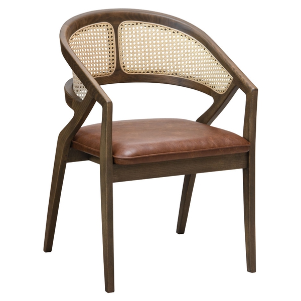 Florence Cane Armchair | Contract Chair Co