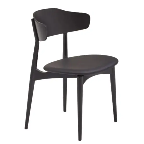 Flow Armchair | Contract Chair Co