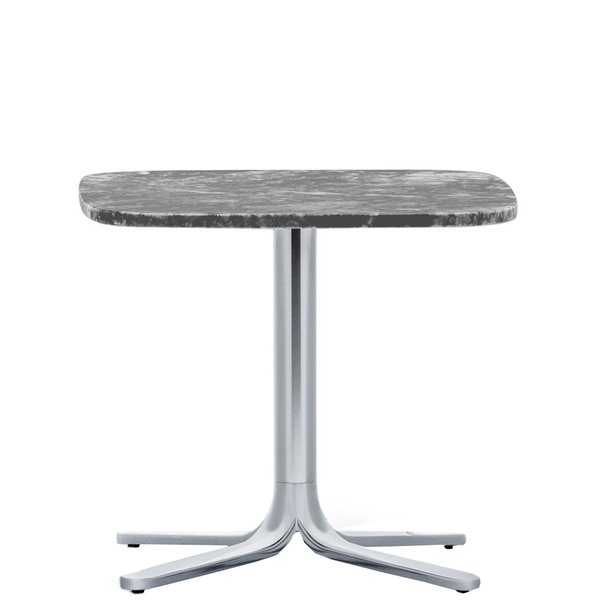 Fluxo 4 Leg Coffee Table Base | Contract Chair Co