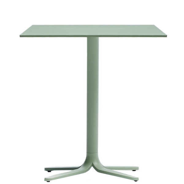 Fluxo 4 Leg Dining Table Base | Contract Chair Co